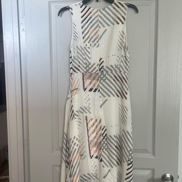 MOTF | Dresses | Moft Classy Dress Falls Just Past The Knees | Poshmark